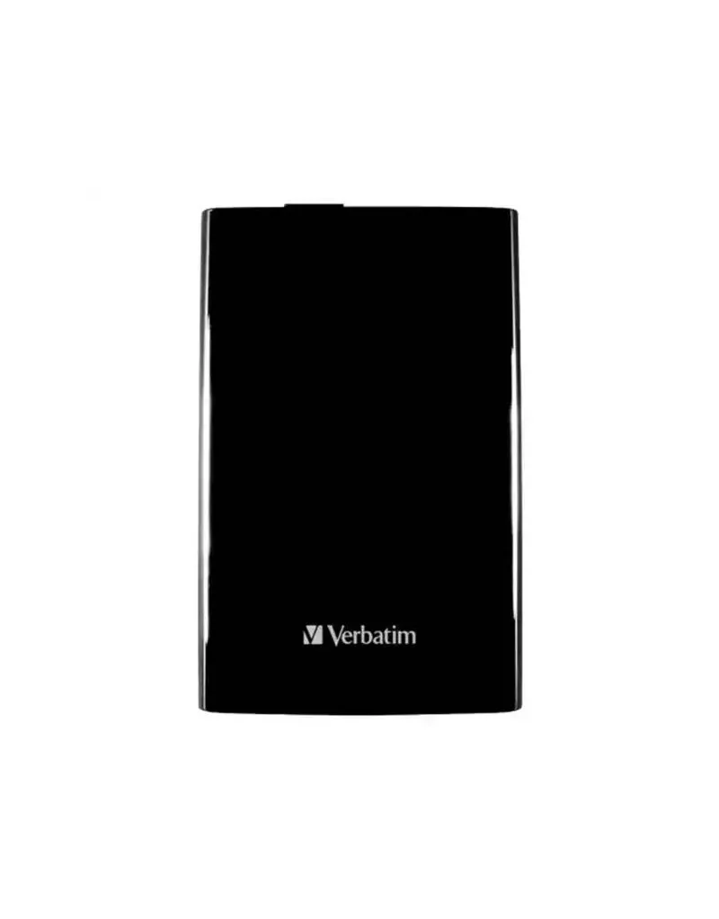 Eksterni hard disk 2TB Verbatim 53177 Black
