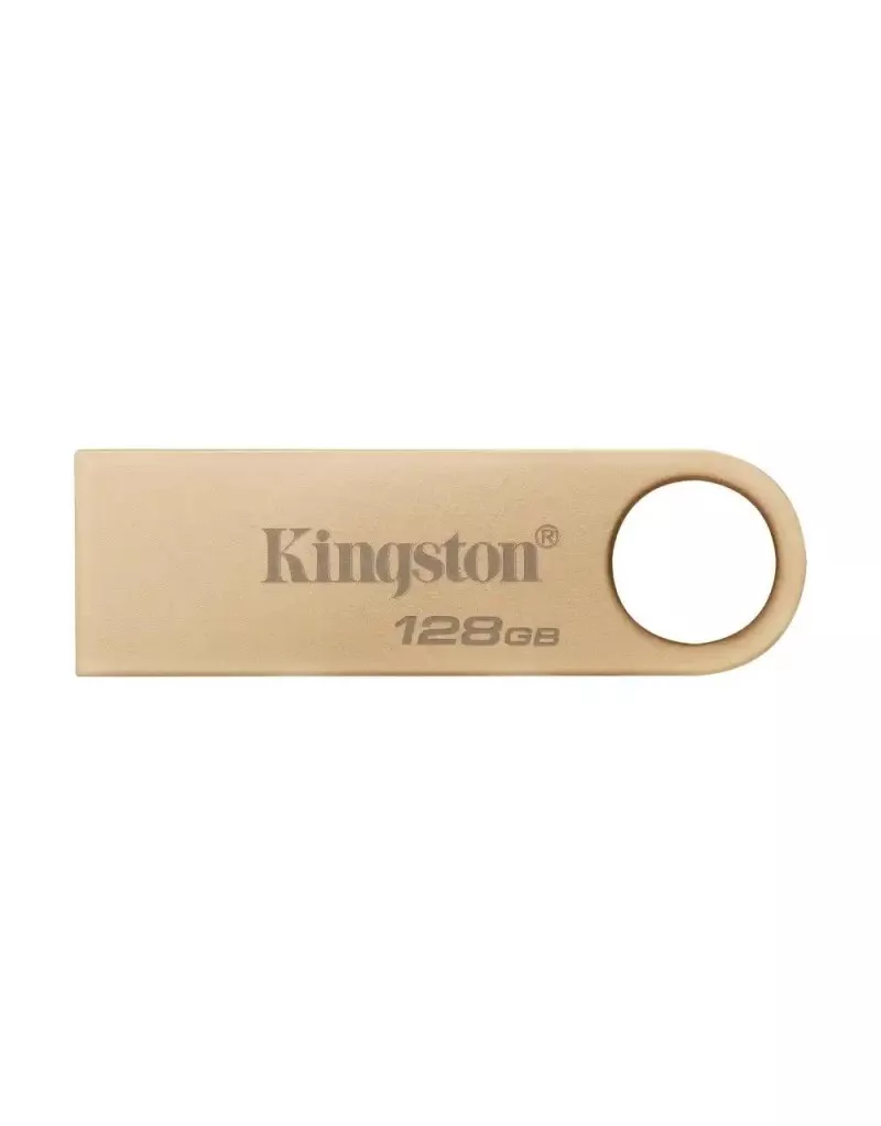 USB Flash 128GB Kingston 3.0 DataTraveler DTSE9G3/128GB champagne