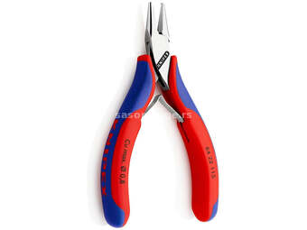 Knipex čeone sečice za elektroniku 115mm (64 22 115)