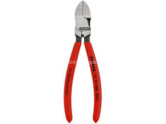 Knipex sečice za bočno sečenje optičkog kabla 160mm (72 51 160)