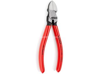 Knipex dijagonalne sečice za sečenje plastike 140mm (72 01 140)