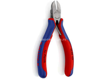 Knipex dijagonalne sečice za sečenje plastike 125mm (72 02 125)