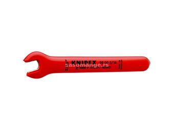 Knipex 1000V VDE izolovani viljuškasti ključ - 5/6" (98 00 5/16")
