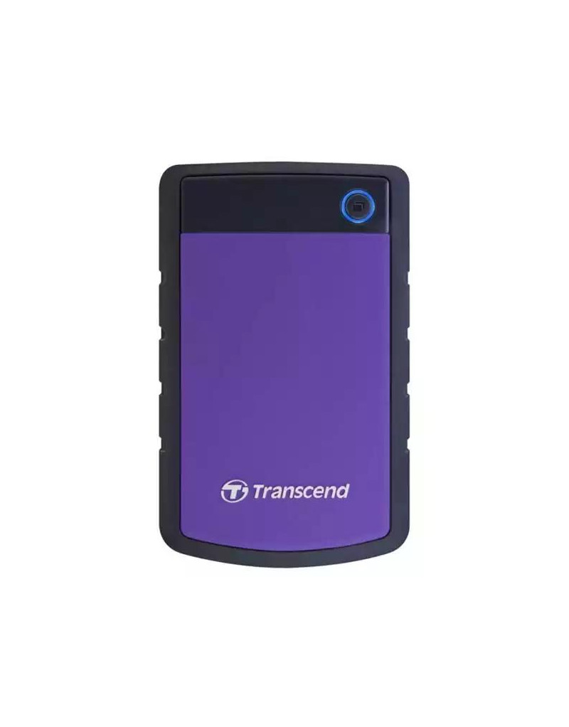 Eksterni hard disk 2TB Transcend TS2TSJ25H3P