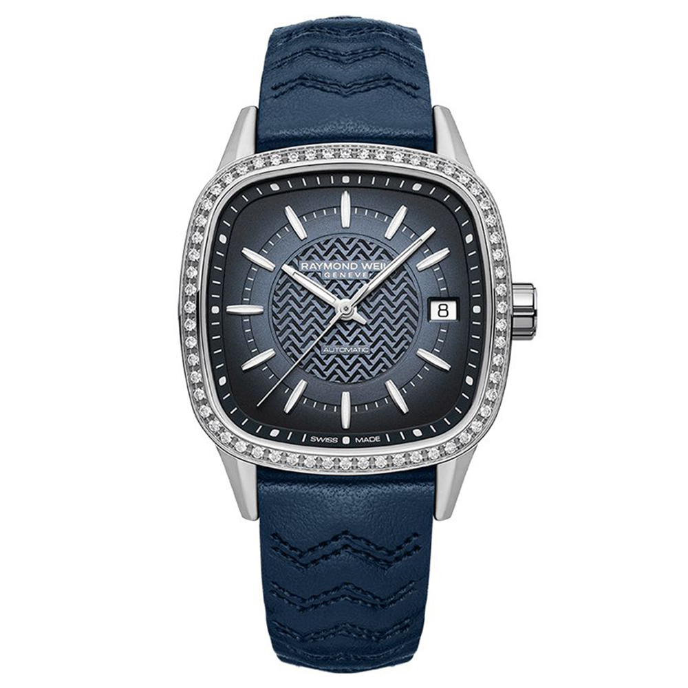 RAYMOND WEIL Freelancer