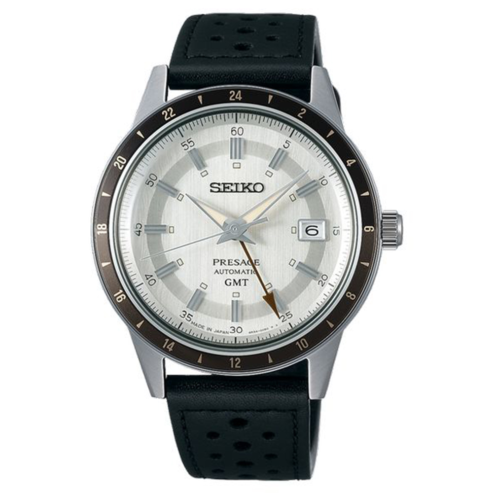 SEIKO Presage