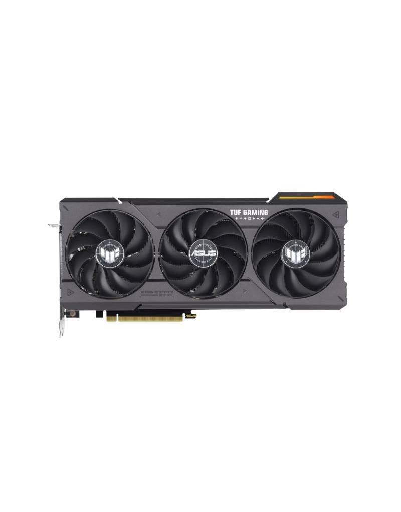 ASUS nVidia GeForce RTX 4060 Ti 8GB 128bit TUF-RTX4060TI-O8G-GAMING grafička karta