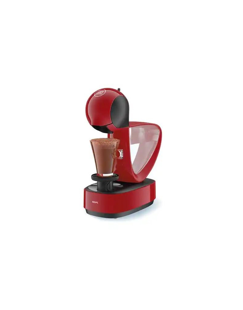 Aparat za kafu Krups Dolce Gusto Infinissima KP170510/zapremina 1-2L/pritisak---