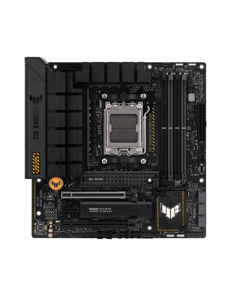 ASUS TUF GAMING B650M-PLUS matična ploča