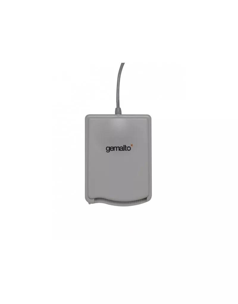 USB Gemalto PC IDBridge CT40 citac smart kartica