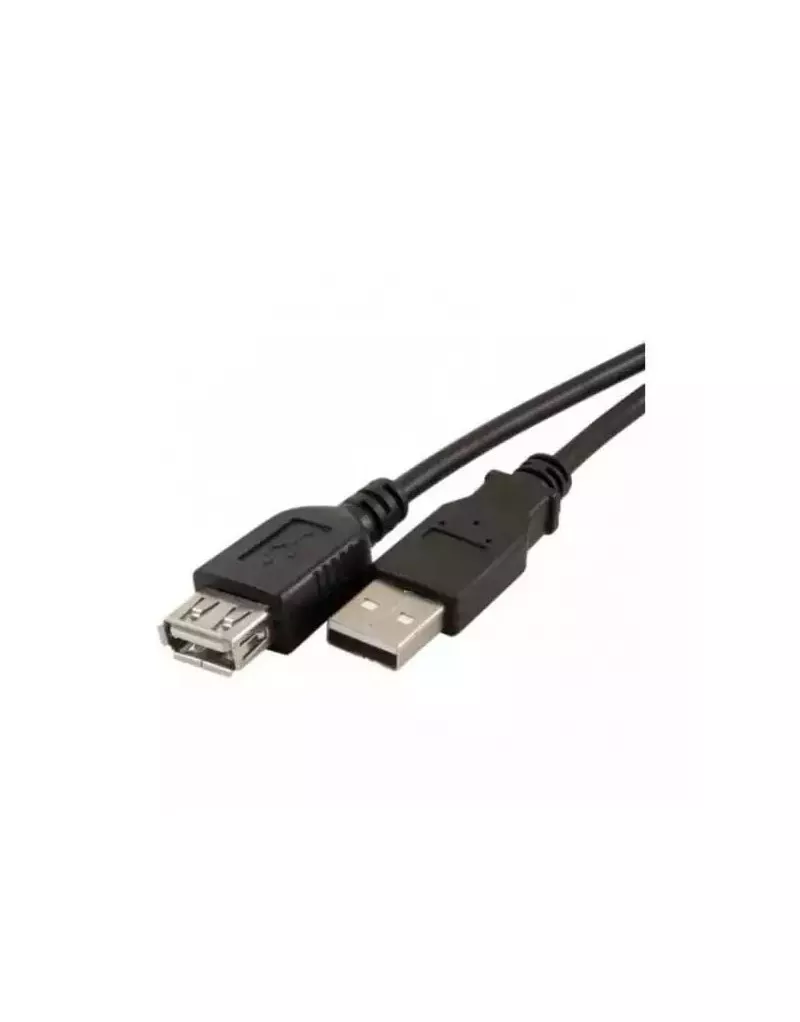 Kabl USB A-M/A-F 3m produžni Linkom