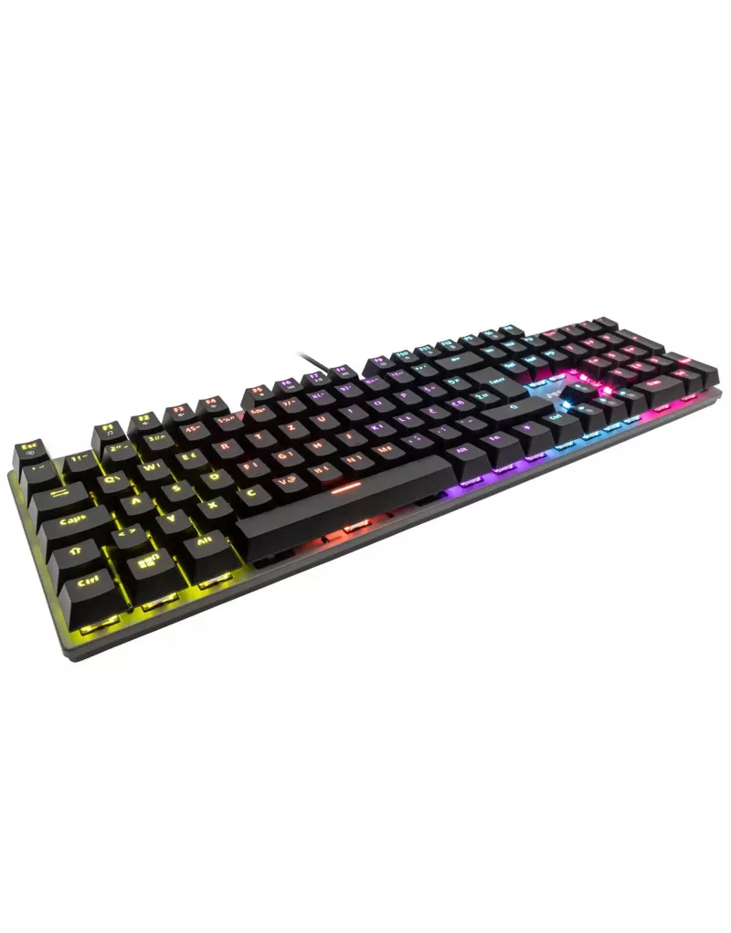 Tastatura MS Elite C521 Mehanička RGB