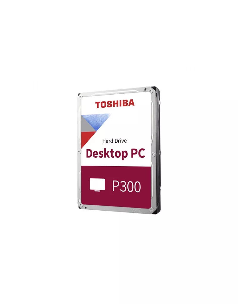 HDD TOSHIBA 6TB HDWD260UZSVA SATA3 128MB
