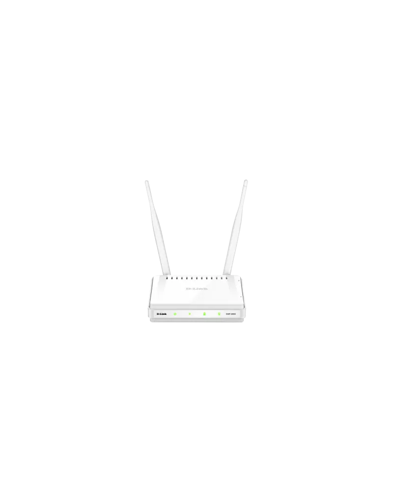 LAN Access Point D-Link DAP-2020/E N300