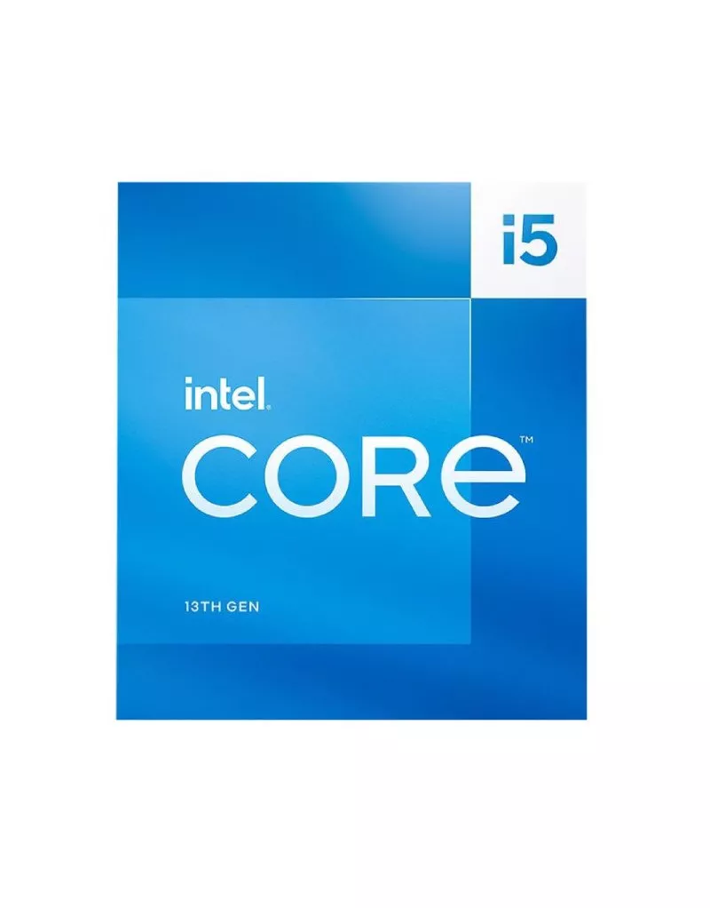 INTEL Core i5-13400 do 4.60GHz Box (BX8071513400) procesor