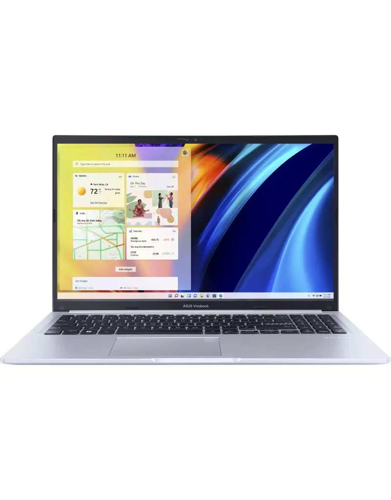 Laptop Asus VivoBook 15 X1502ZA-BQ546 15.6 FHD/i3-1220P/8GB/NVMe...