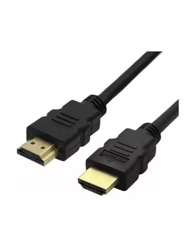 Kabl HDMI M/M 2.0 Greencon 2m