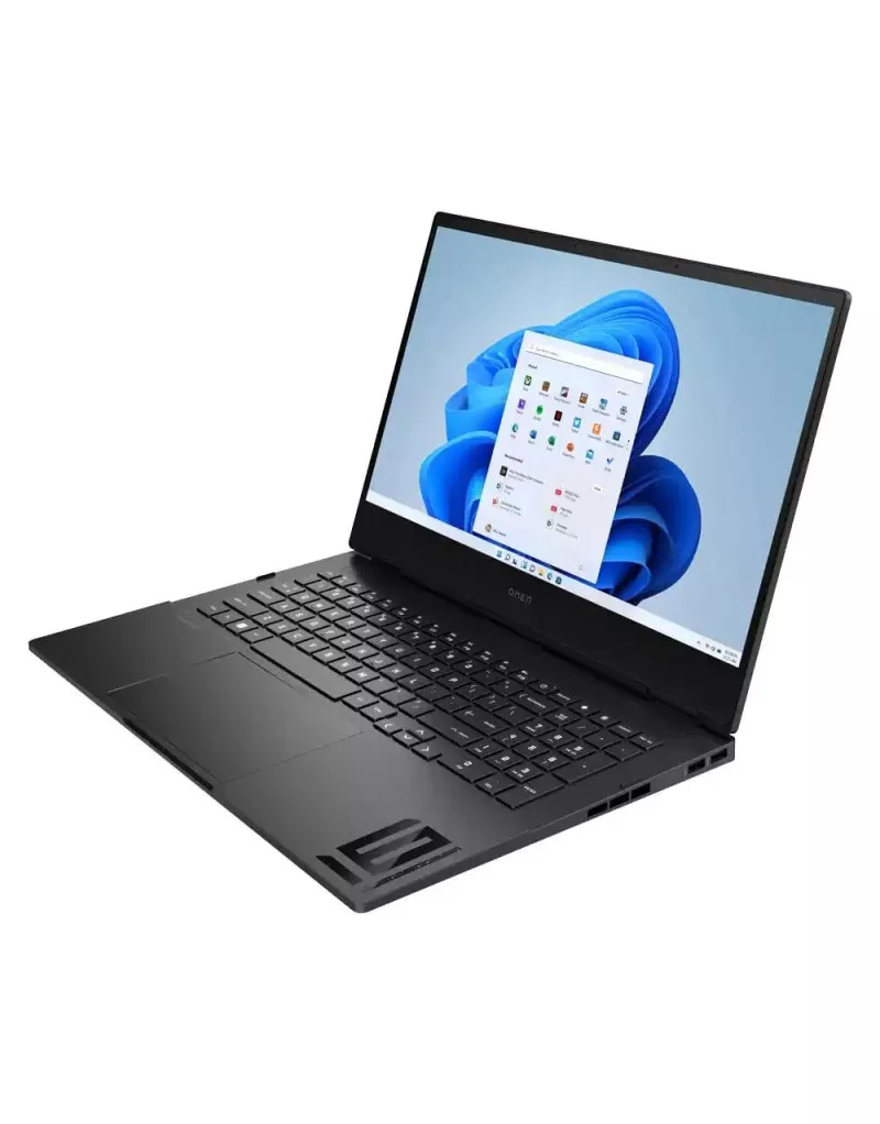 Laptop HP Omen 16-k0008nm 16.1 FHD IPS 144Hz/i5-12500H/16GB DDR5/M.2...