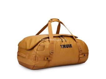 THULE Chasm Vodootporna torba/ranac 70L - Golden