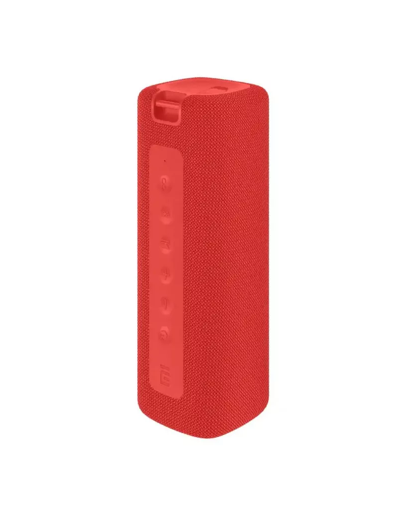 Bluetooth zvučnik Xiaomi Mi portable 16W Crveni/IPX7