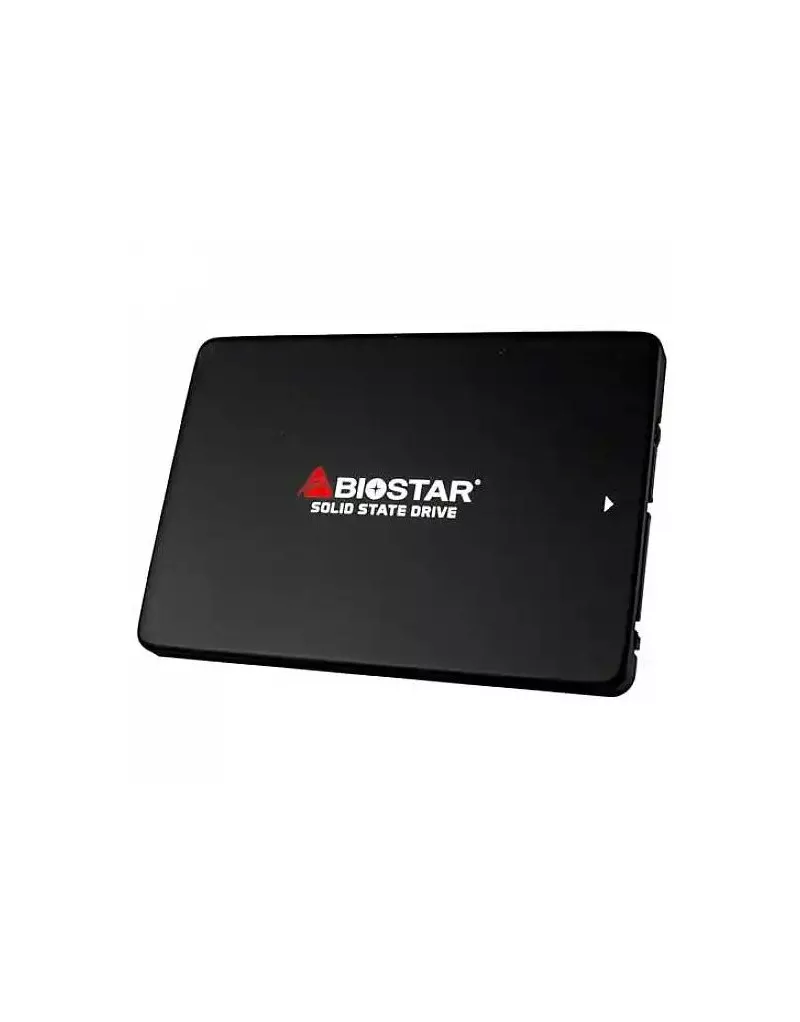 SSD 2.5 SATA3 240GB Biostar S160