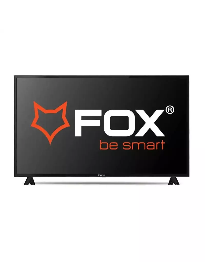 SMART LED TV 42 FOX 42AOS450E 1920x1080/FHD/DVB-T2/S/C Android