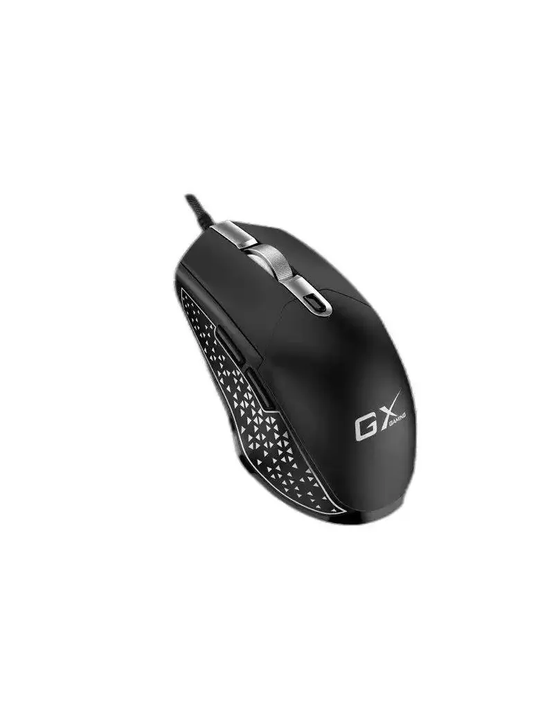 Miš Genius Scorpion M705 7200dpi crni