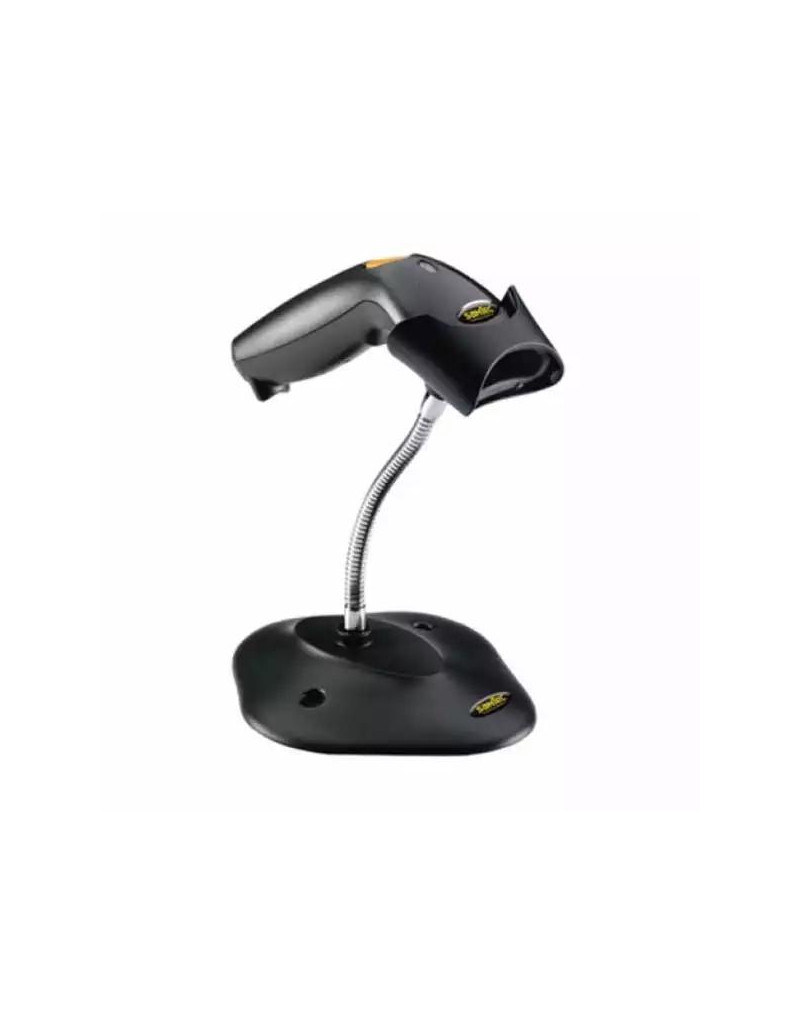 POS Barcode skener Zebra Samtec Motorola LS1203 USB