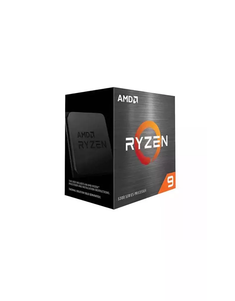Procesor AMD AM4 Ryzen 9 5900X 3.7GHz - bez kulera