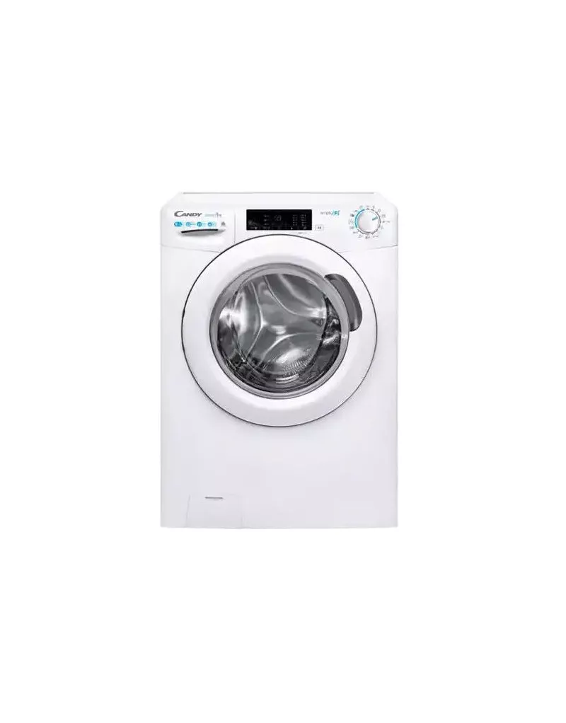 Mašina za pranje i sušenje veša Candy CSOW4965TWE 1-S kapacitet pranja...