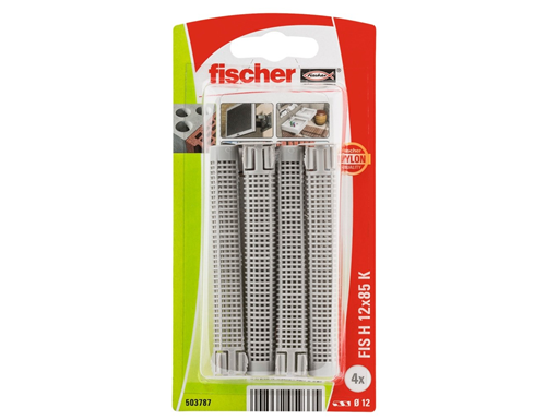 FISCHER FIS TIPLA H 12*85K