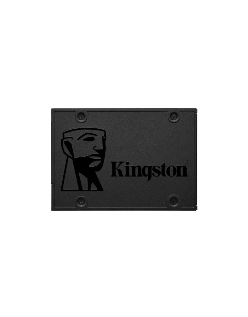 SSD 2.5" SATA 240GB Kingston A400 SA400S37/240G