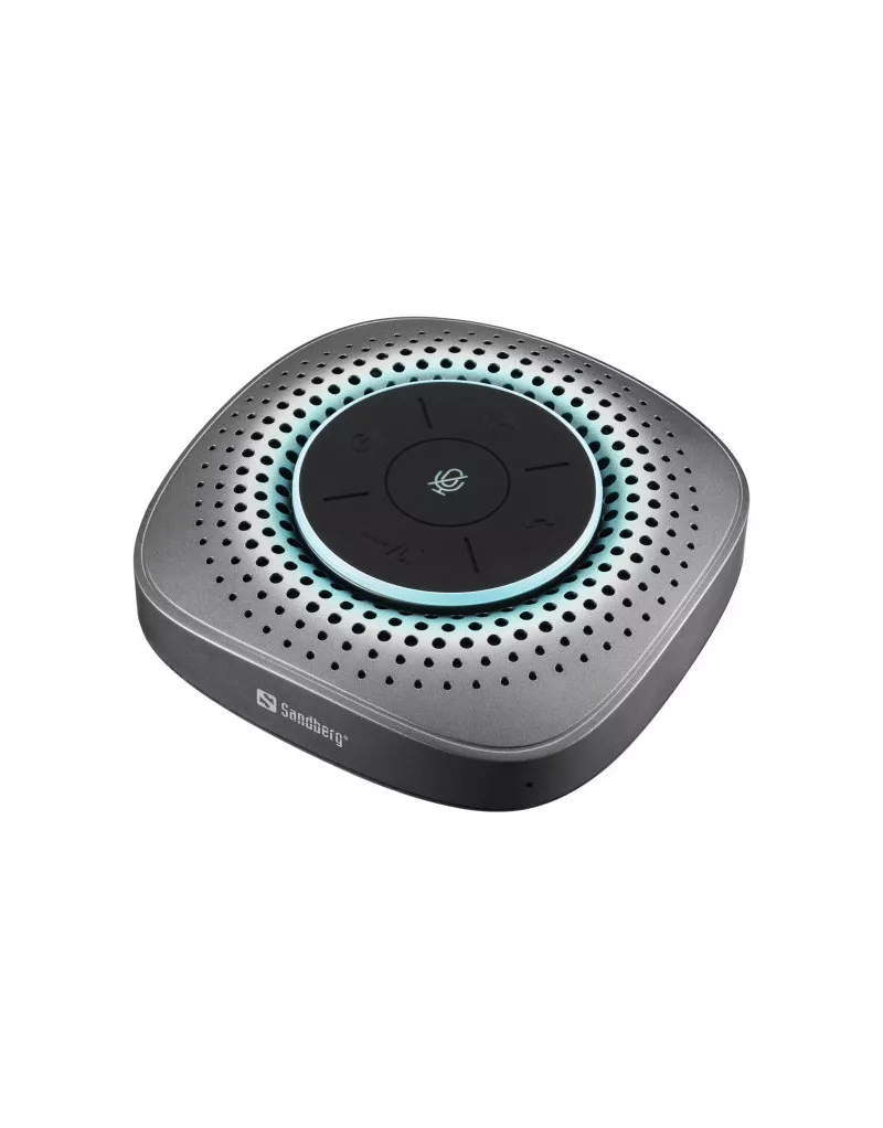 Bluetooth+USB speakerfon Sandberg 126-41