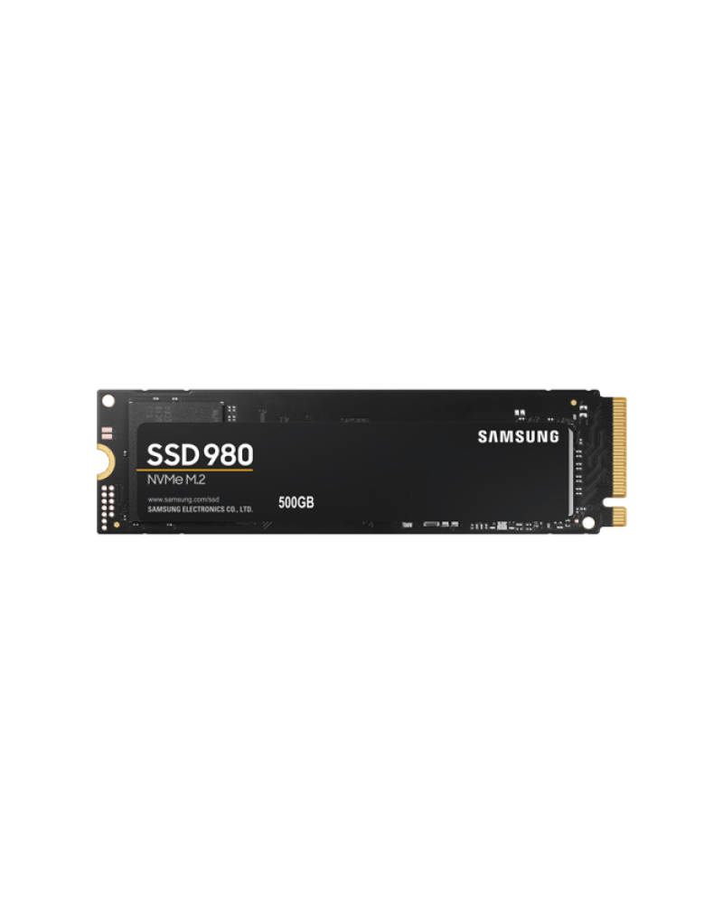 SSD M.2 NVMe 500GB Samsung 980, MZ-V8V500BW