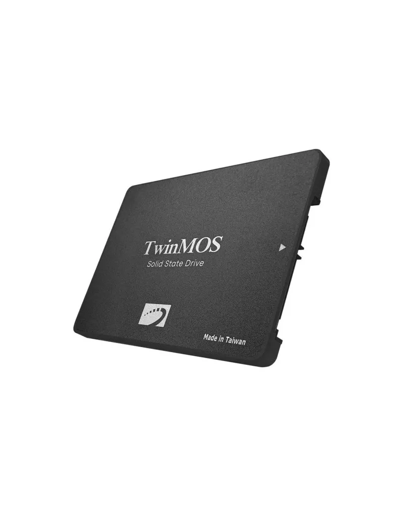 SSD 2.5" SATA 256GB TwinMOS Grey, TM256GH2UGL