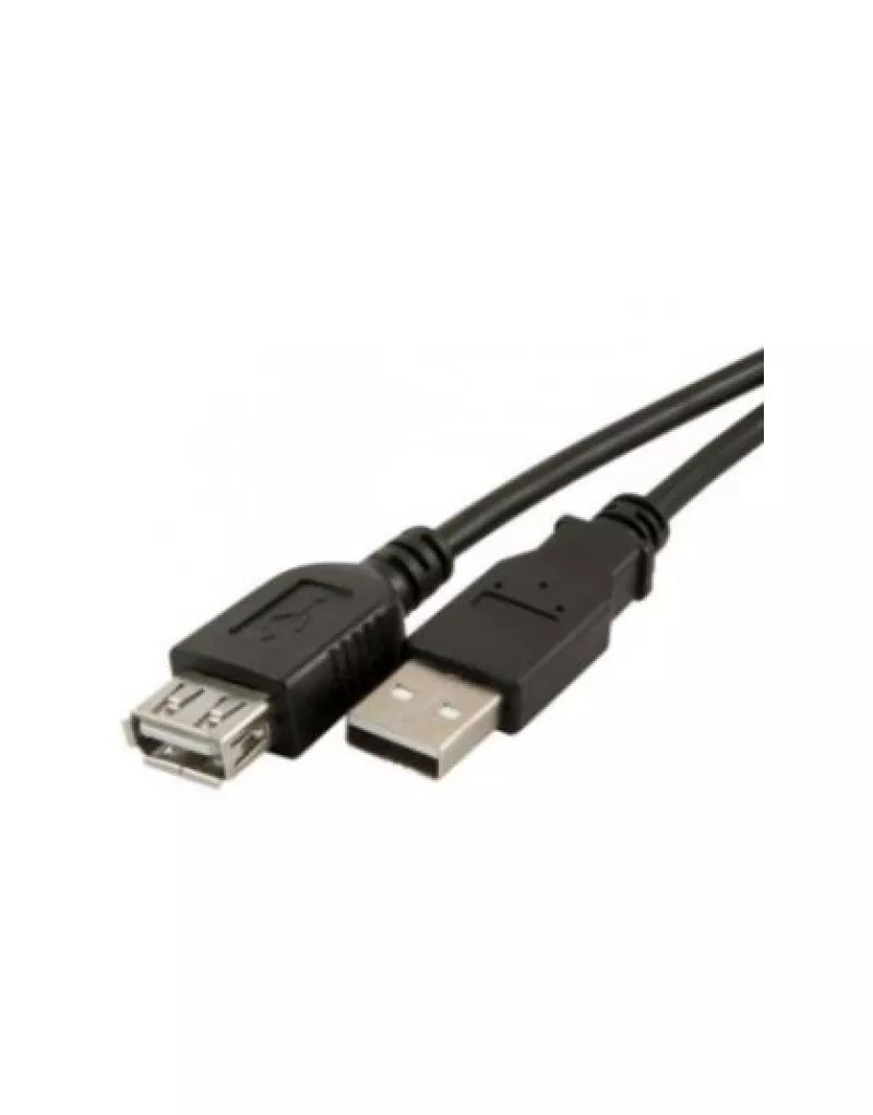 Kabl USB Linkom A-M/A-F 3m produžni