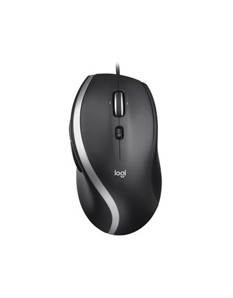 Miš Logitech M500s Corded Laser 910-005784