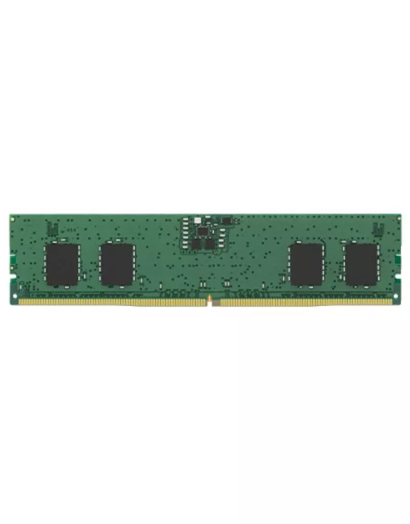 KINGSTON DIMM DDR5 8GB 5200MT/s KVR52U42BS6-8