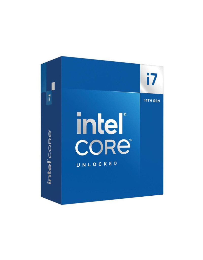 CPU s1700 INTEL Core i7-14700K do 5.60GHz Box