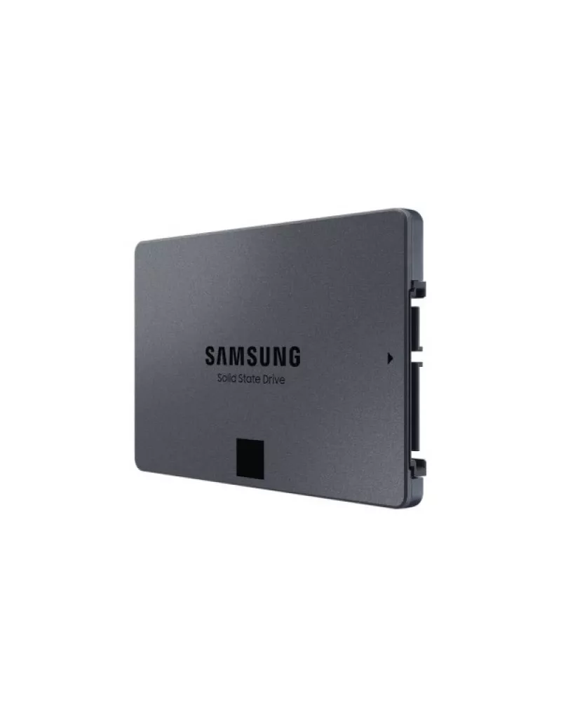 SSD 2.5" SATA 8TB Samsung 870 QVO 560/530MBs, MZ-77Q8T0BW