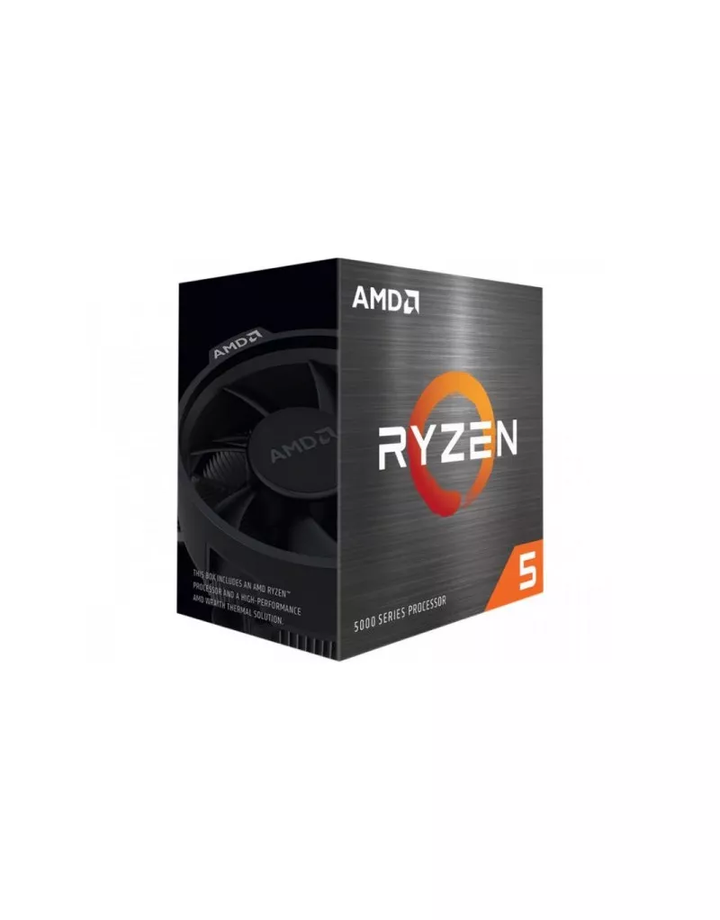 CPU AMD Ryzen 7 5800X ,8C/16T, 3.80-4.70GHz 100-100000063WOF