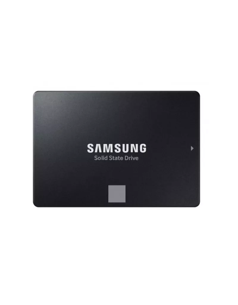 SSD 2.5" SATA 500GB Samsung 870 EVO, 560/530MBs MZ-77E500B