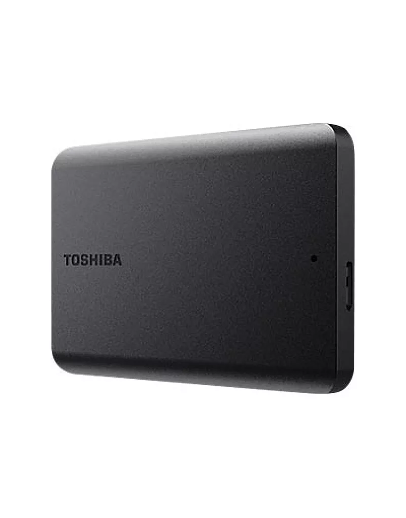 HDD E2.5" Toshiba 510 1TB USB3.2 HDTB510EK3AA