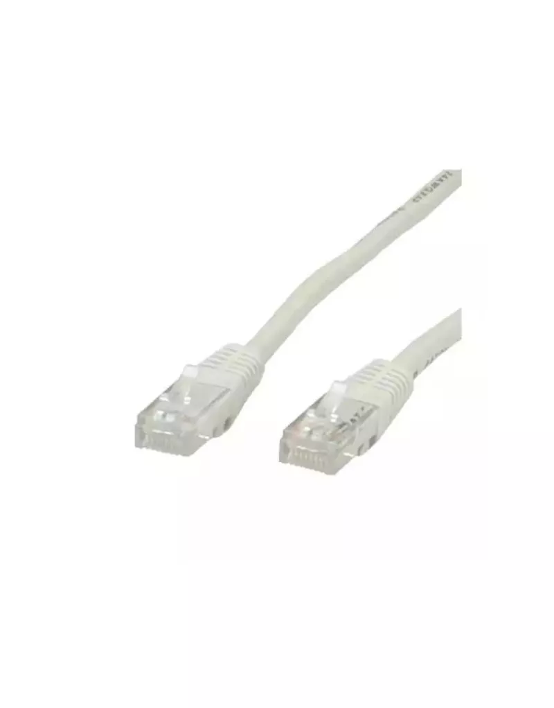 UTP cable CAT 5E sa konektorima 3m Secomp