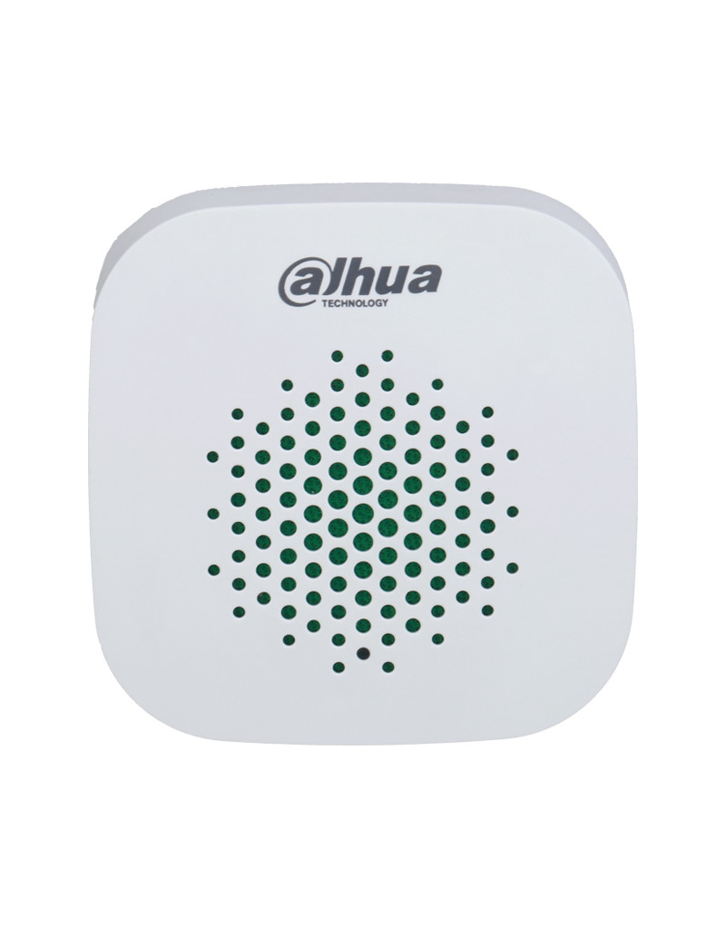 DAHUA ARA12-W2(868) Wireless siren