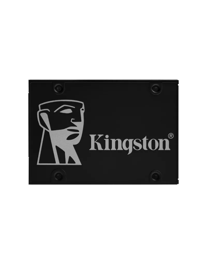 SSD Kingston 256GB SATA III SKC600/256G