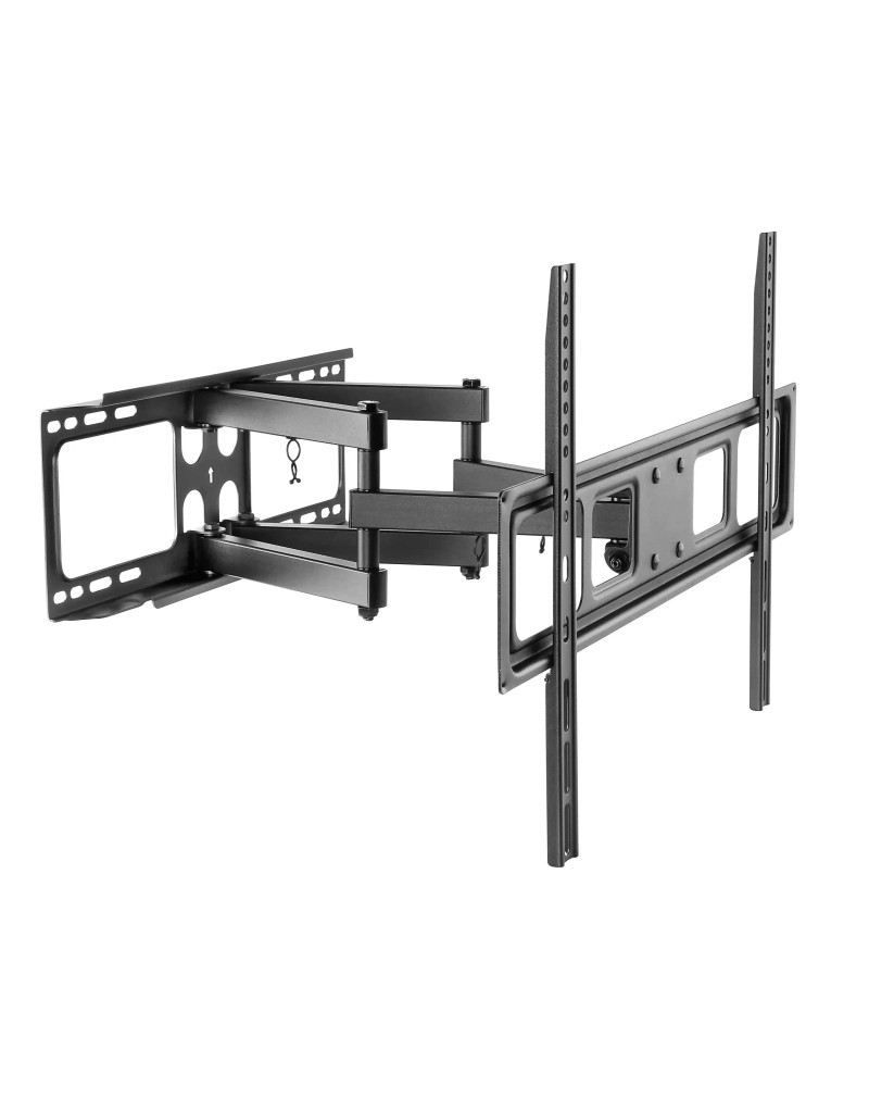 Nosač za TV MAX ML65 32-55/vesa max 400x400/40kg/zglobni