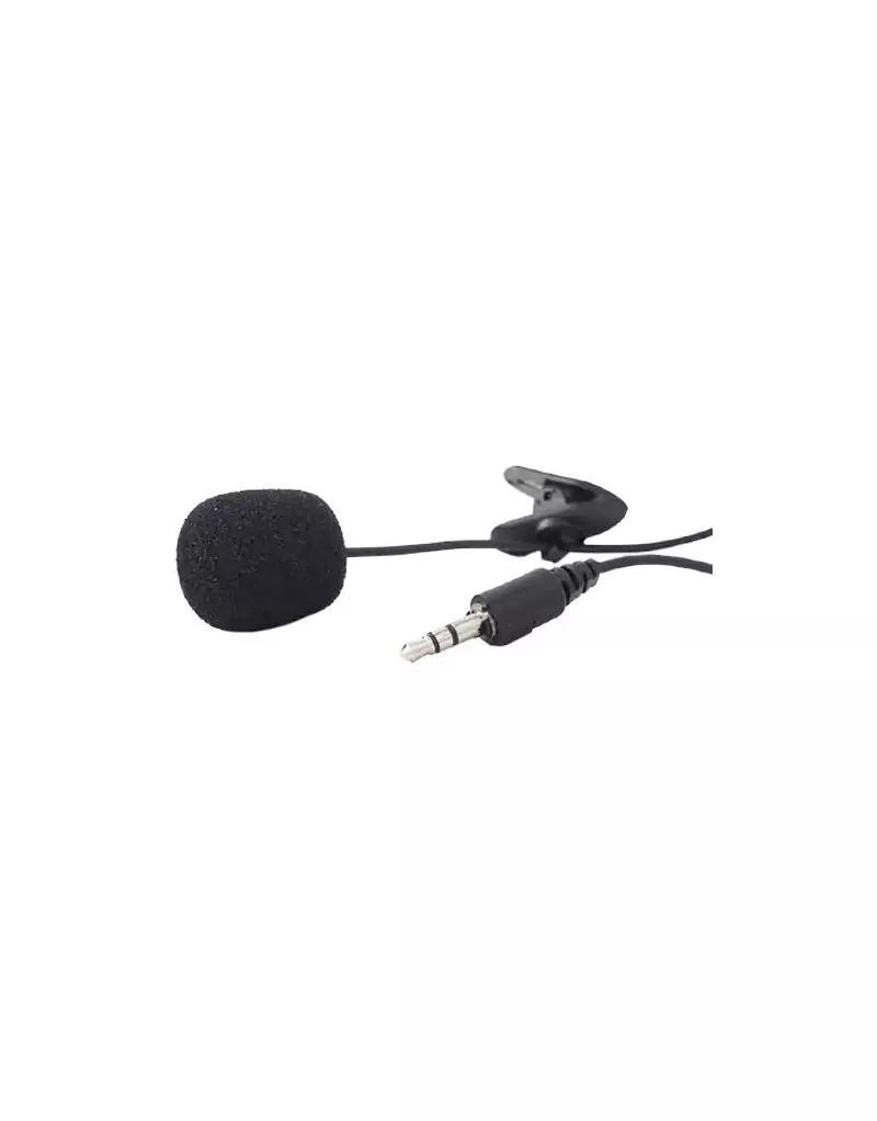 Mikrofon Gembird MIC-C-01 Black