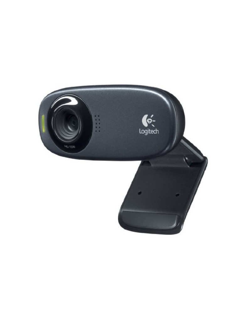 Web kamera Logitech C270 HD Black 960-001063