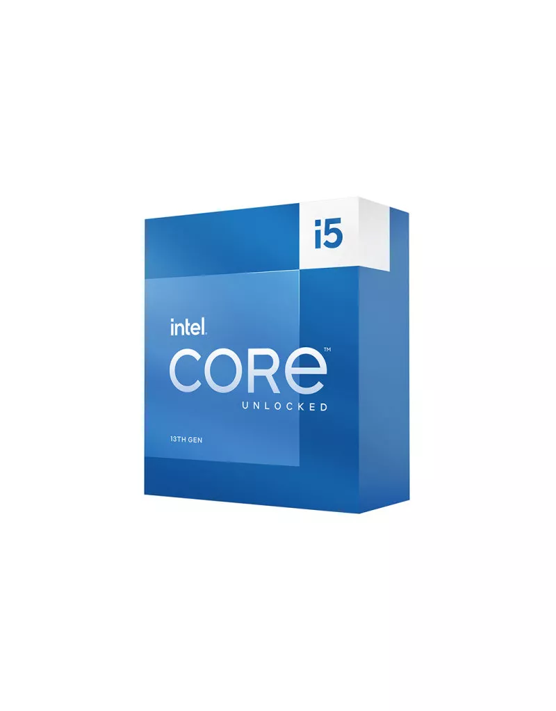 CPU INTEL Core i5-13600K 14-Core 3.50GHz (5.10GHz) Box